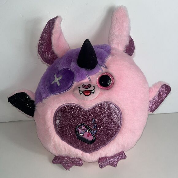 ZURU Surprise | Toys | Zuru Surprise Unicorn Cat Fairy Plush Stuffed ...